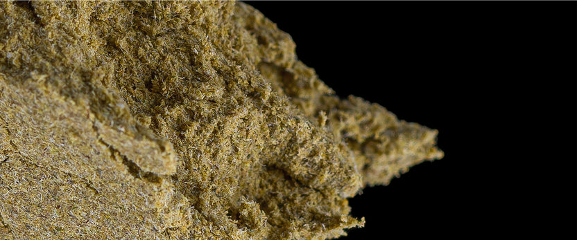 Hash | 100% lovligt i Danmark | 4,6 stjerner på Trustpilot